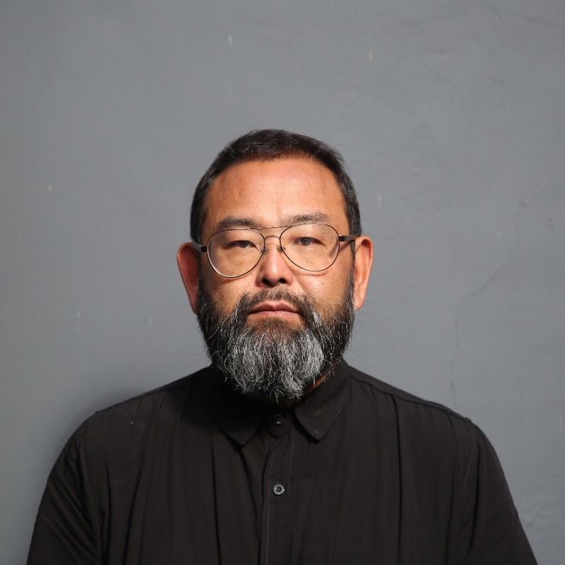 Sobre – ken fujioka